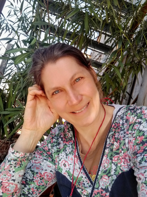 Über uns | cheeky colibri